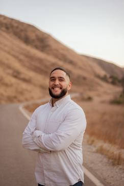 Alex Yepez | Ventura County Community College District